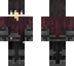 rpg | Minecraft Skins