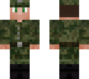 russian | Minecraft Skins