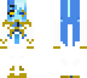 shadow milk | Minecraft Skins