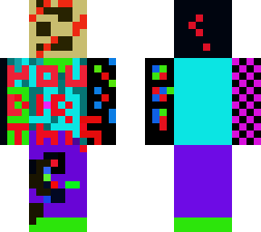 scary steve | Minecraft Skins