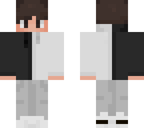 shadow | Minecraft Skins