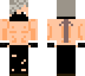 sigma boy | Minecraft Skins
