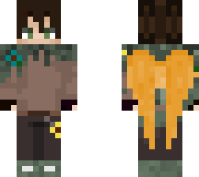 silly | Minecraft Skins