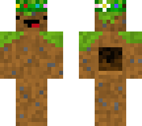 grass block | Minecraft Skins
