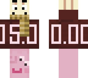 paluten | Minecraft Skins