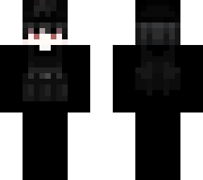 skin-v1 | Minecraft Skin