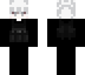 skin-v3 | Minecraft Skin
