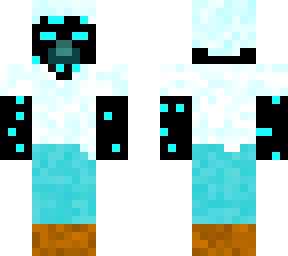 skulk | Minecraft Skins