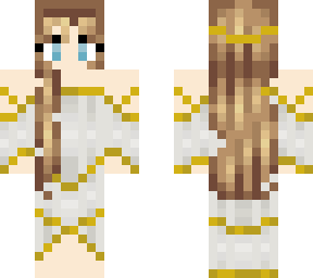 goddess | Minecraft Skins