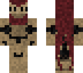 specter | Minecraft Skins