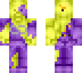 speed | Minecraft Skins