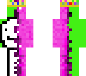 daquavismc | Minecraft Skins