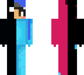 omz skin | Minecraft Skins