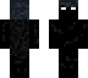 void | Minecraft Skins