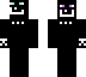 troll skin | Minecraft Skin