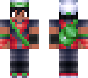 pixelmon | Minecraft Skins