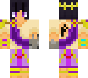 god | Minecraft Skins