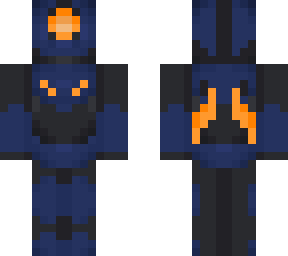 ultrakill | Minecraft Skins