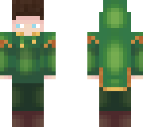 wichtiger | Minecraft Skins