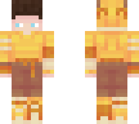 wichtiger | Minecraft Skins