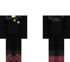 yuji | Minecraft Skins