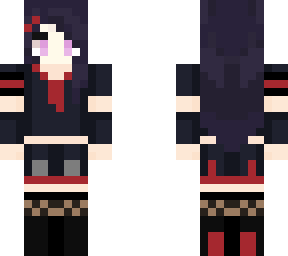 azur lane | Minecraft Skins