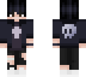 Zachiel | Minecraft Skin