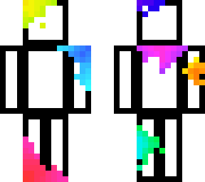 glass | Minecraft Skins