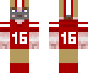 nfl | Minecraft Skins