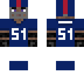 nfl | Minecraft Skins