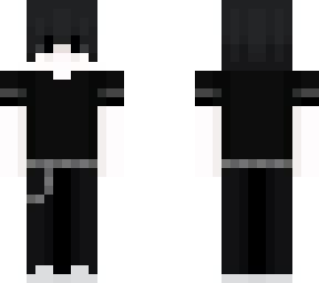 emo vi | Minecraft Skins