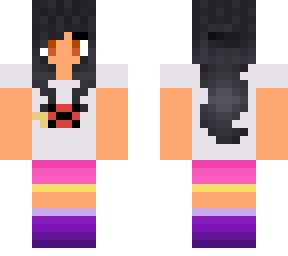 aphmau | Minecraft Skins