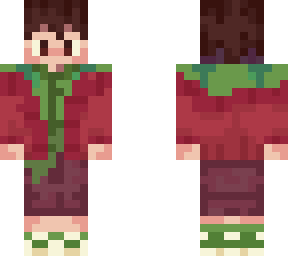 apple | Minecraft Skins