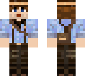 arthur morgan | Minecraft Skins