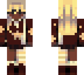 Astronomical // SFA 41 | Minecraft Skin