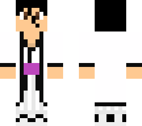 aizen | Minecraft Skins