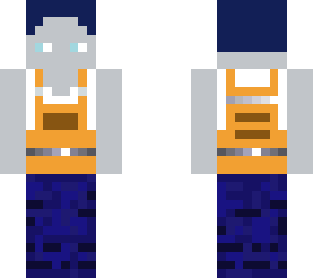 bastighg v5 | Minecraft Skins