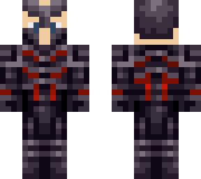 bat | Minecraft Skins