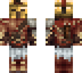 rango | Minecraft Skins