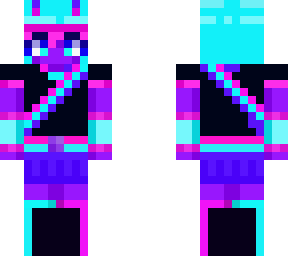 club | Minecraft Skins