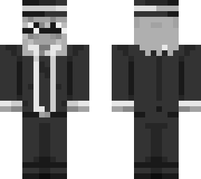 chance forsaken | Minecraft Skins