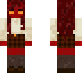 succubus | Minecraft Skins