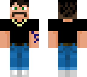 chain | Minecraft Skins