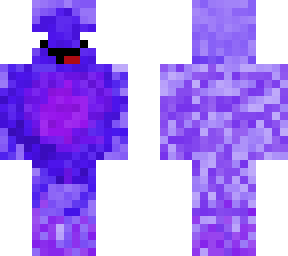 CosmicMC99 | Minecraft Skin