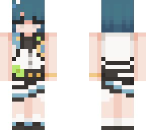 project sekai | Minecraft Skins