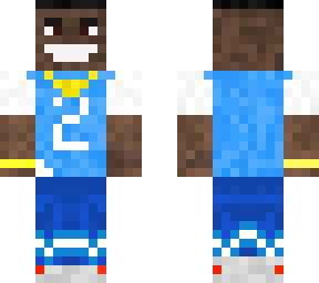 dababy | Minecraft Skins