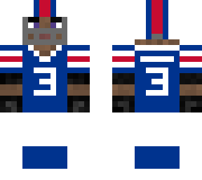 nfl | Minecraft Skins