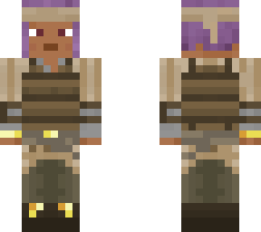 efe | Minecraft Skins