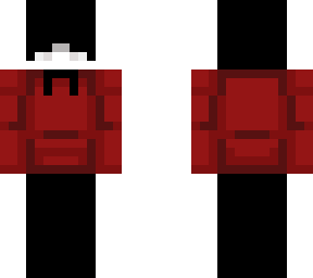 emo vi | Minecraft Skins