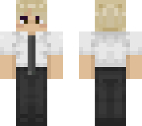 FFLASH TALLY HALL REF!?! | Minecraft Skin